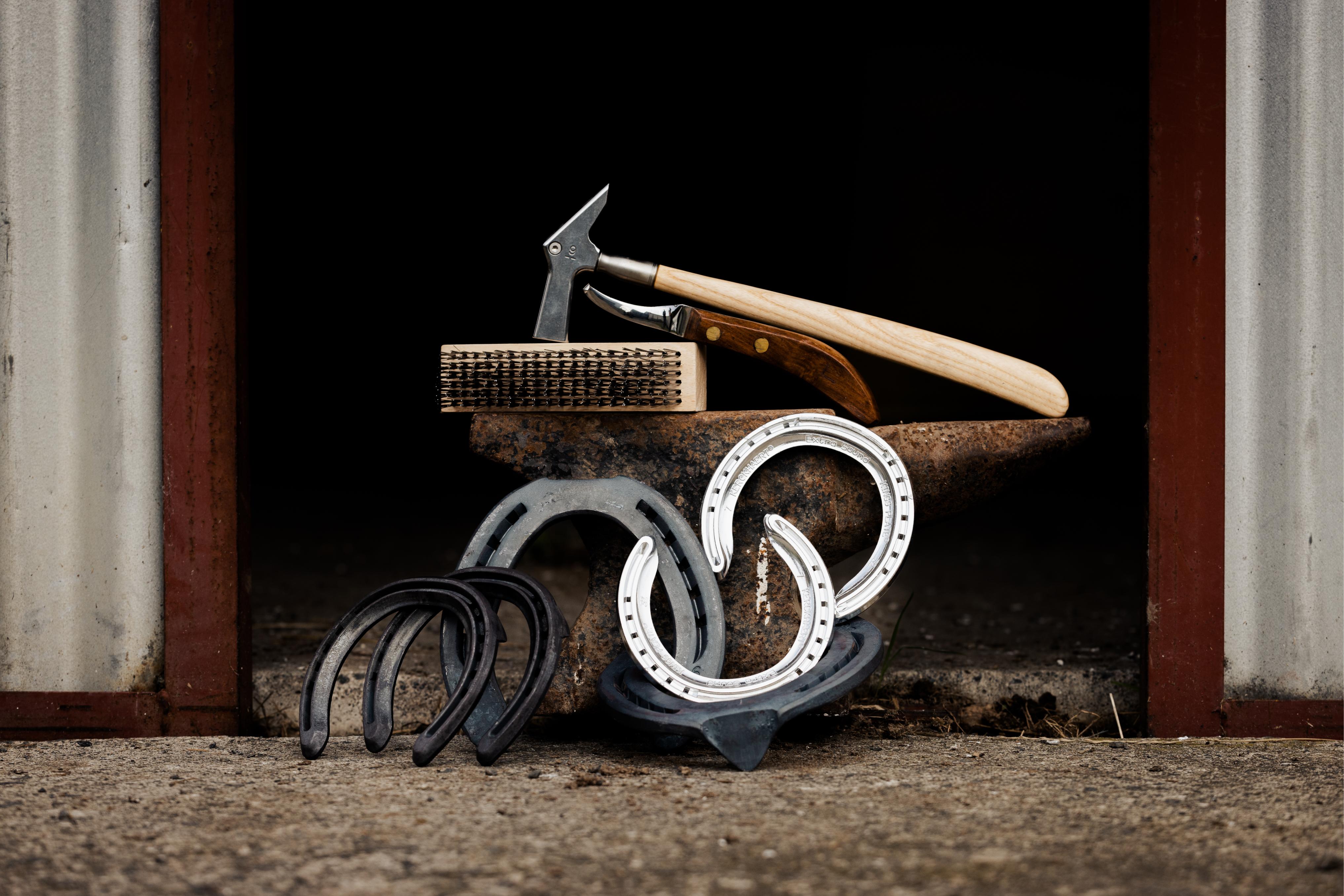 Sale on Farrier Supplies | Discounts & Deals | Maneline Cambridge NZ