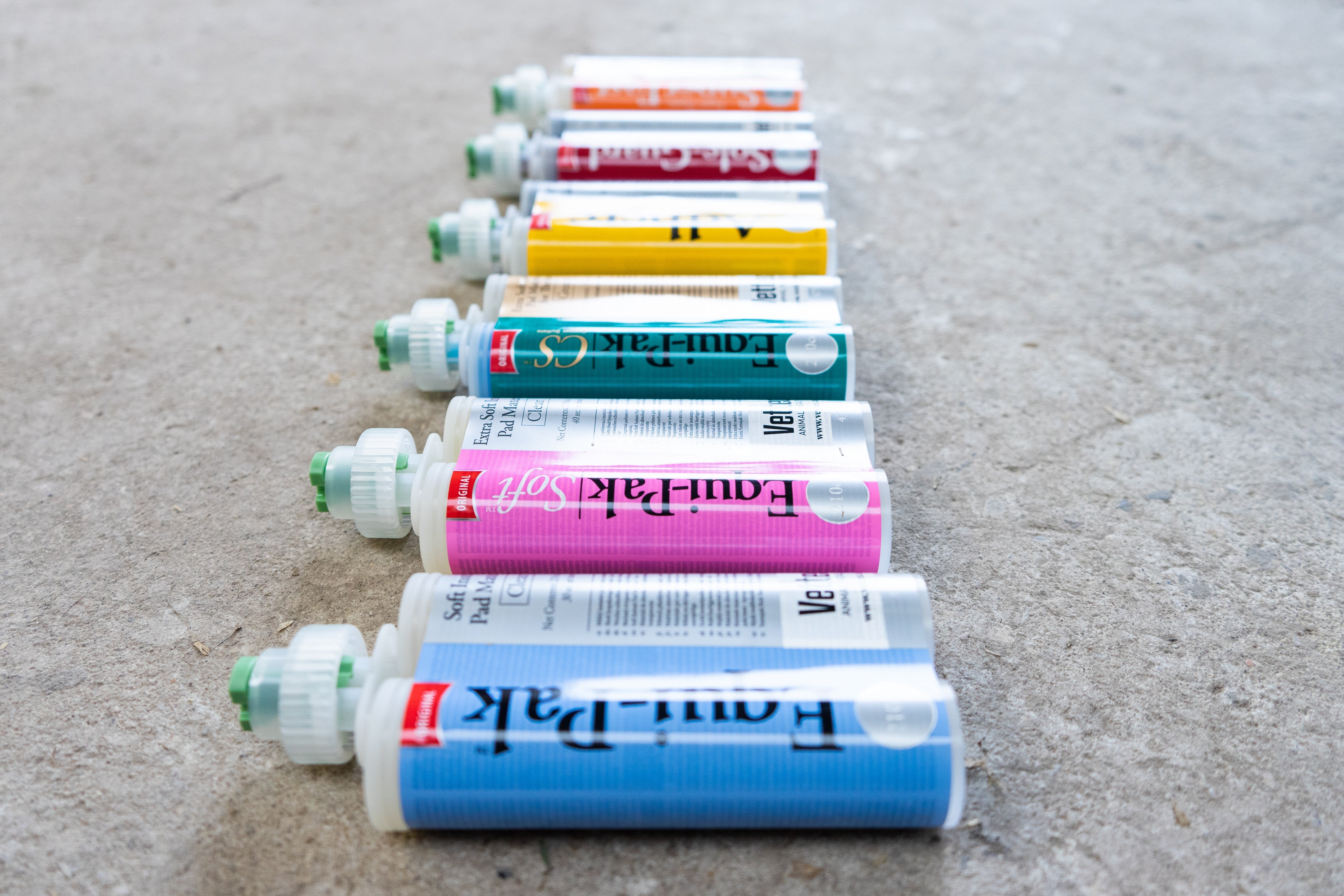 Hoof Packing Materials | Support & Protect | Maneline NZ – Maneline ...