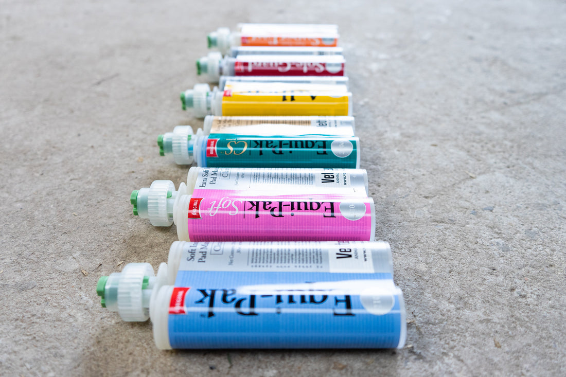 Hoof Packing Materials | Support & Protect | Maneline NZ – Maneline ...