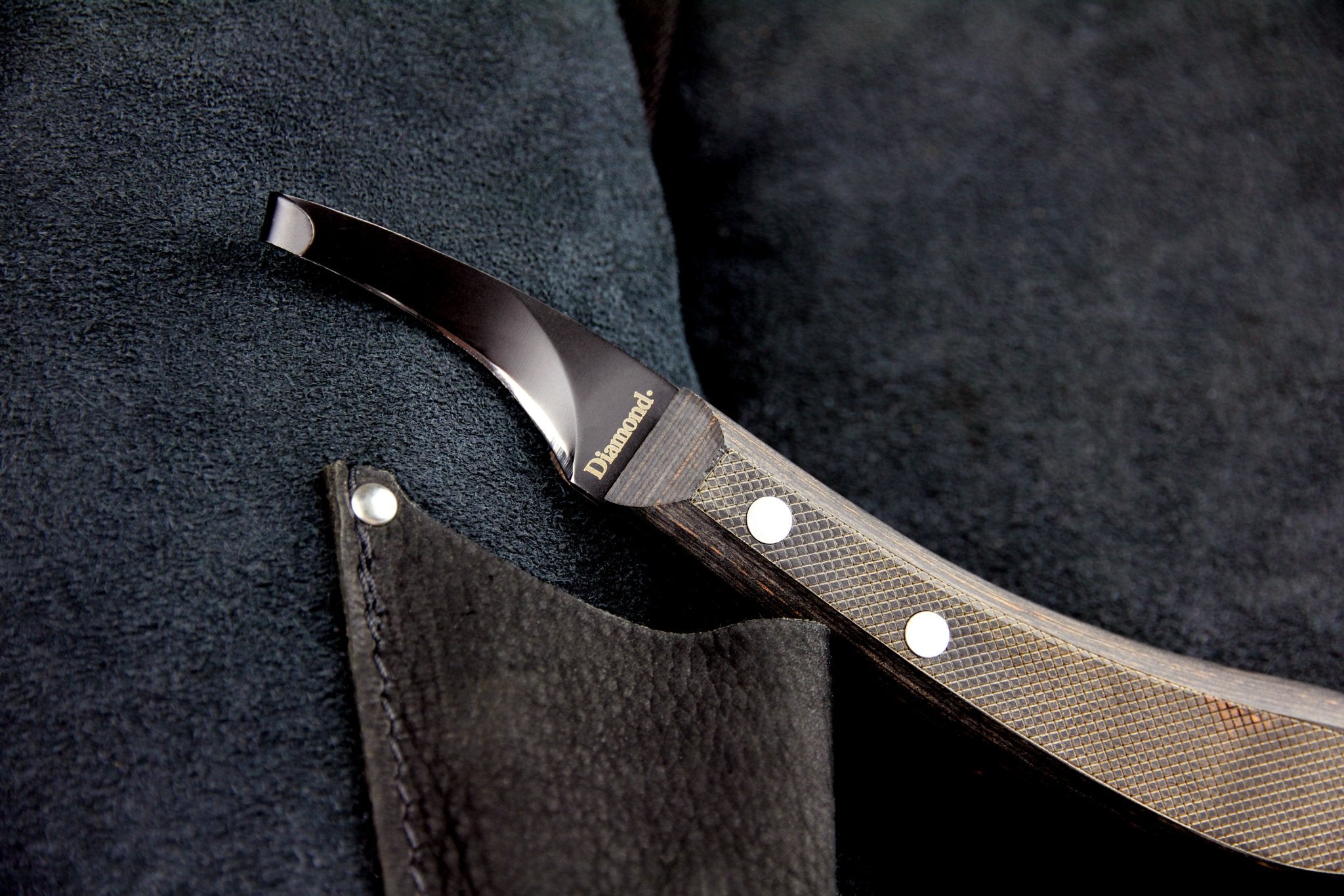 Farrier Tools Hoof Knife Range Collection | Maneline Cambridge NZ