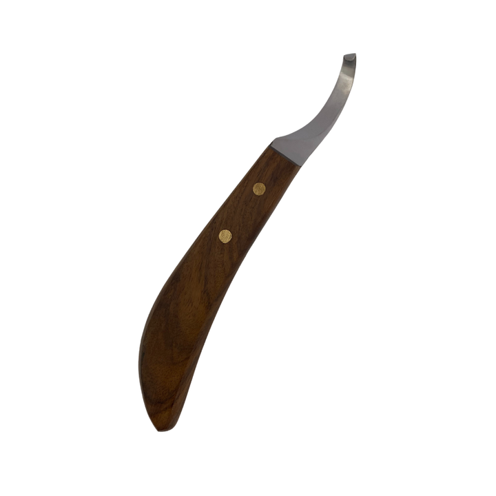 Farrier Tools Hoof Knife Range Collection | Maneline Cambridge NZ