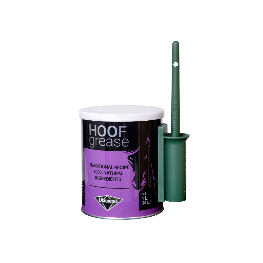 Diamond Hoof Grease | Maneline Cambridge NZ | Hoofcare Products