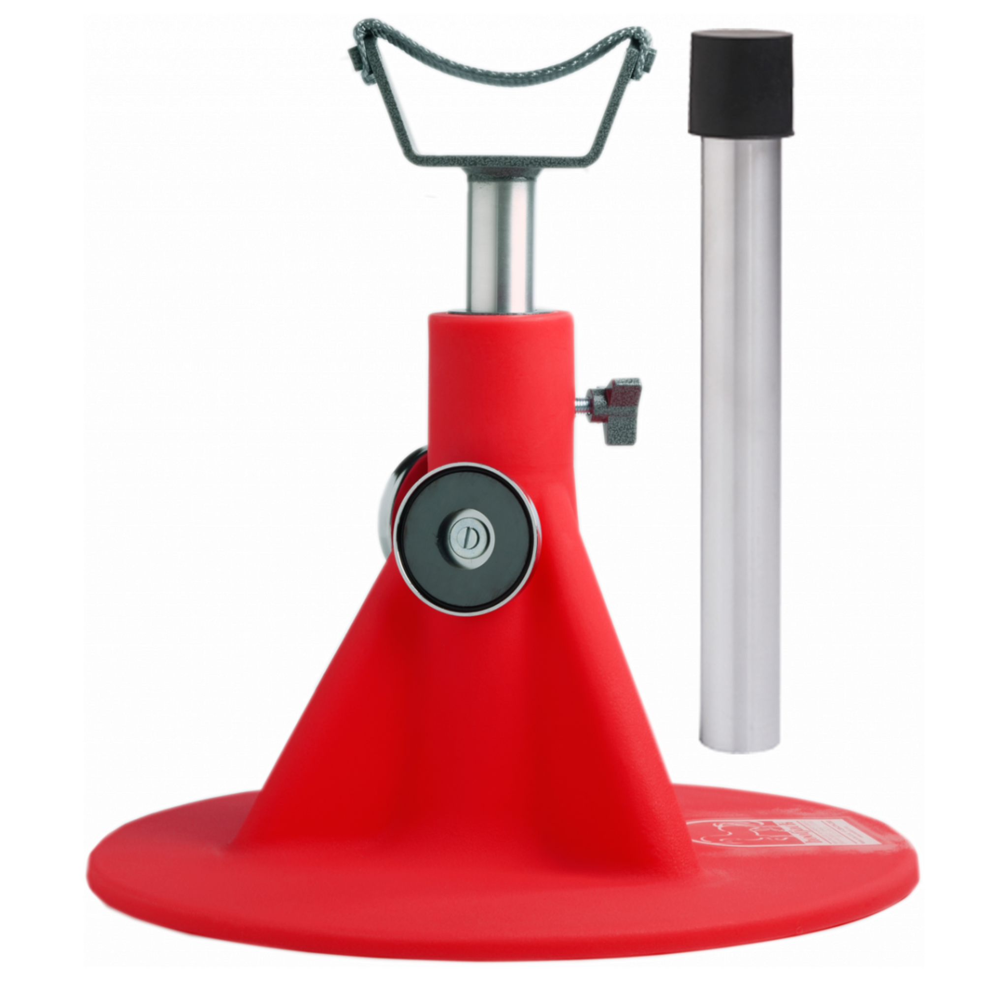 Hoof Jack Stand | Maneline Cambridge NZ | Farrier Tools
